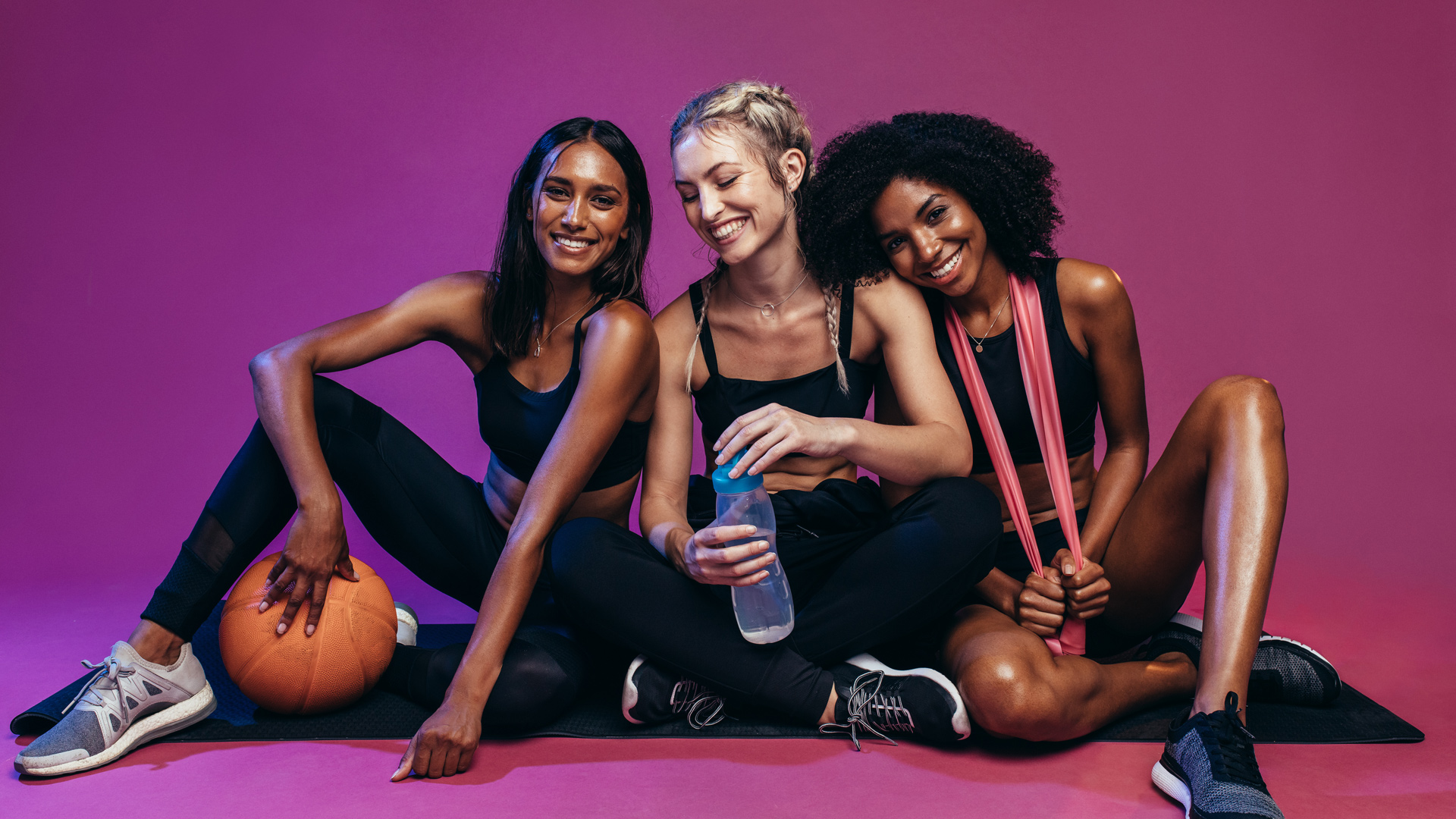 Studio Kassel - NEOFIT – Dein Fitnessstudio