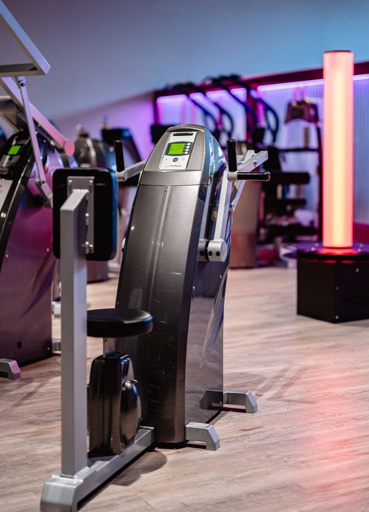 Galerie Baunatal - NEOFIT – Dein Fitnessstudio