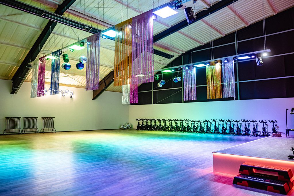 Galerie Baunatal - NEOFIT – Dein Fitnessstudio